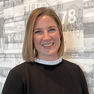 Ale Savas - Chicago Event Management