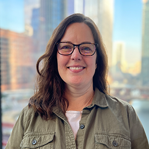 Tracey Wilson - Chicago Event Management