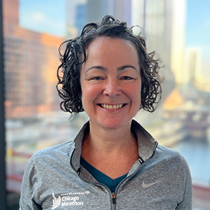 Mary Beth Johnson - Chicago Event Management