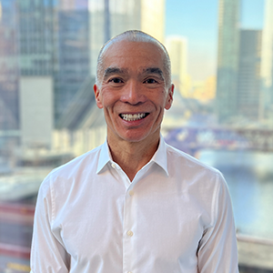 Michael Nishi - Chicago Event Management