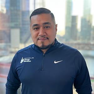 Hector Gomez De La Casa - Chicago Event Management