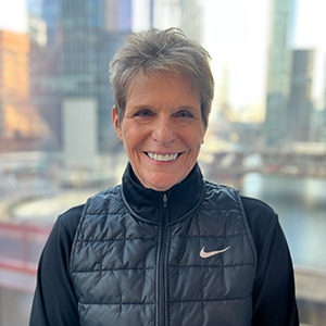 Eileen Hurley - Chicago Event Management