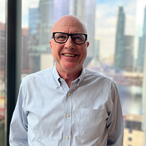 Carey Pinkowski - Chicago Event Management
