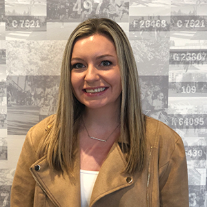 Samantha Furlong - Chicago Event Management