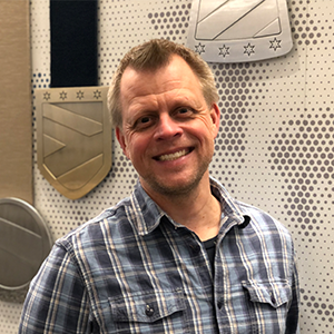 Steve Mazik - Chicago Event Management