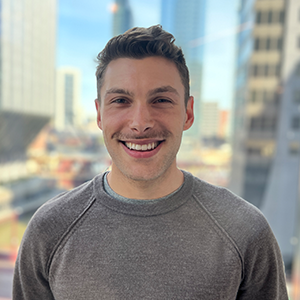 Get to Know the Team - Chicago Event Management