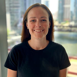 Elinor Dale-Schmidt - Chicago Event Management