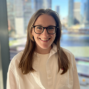 Nicole Swartz - Chicago Event Management