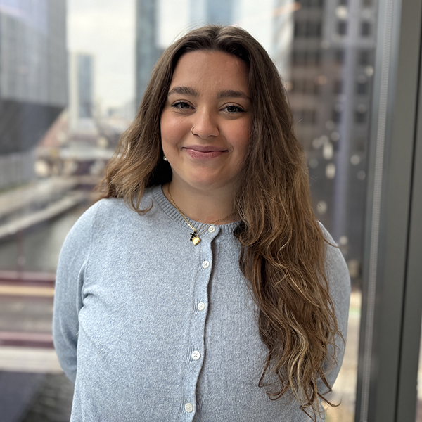 Sophie Murray - Chicago Event Management