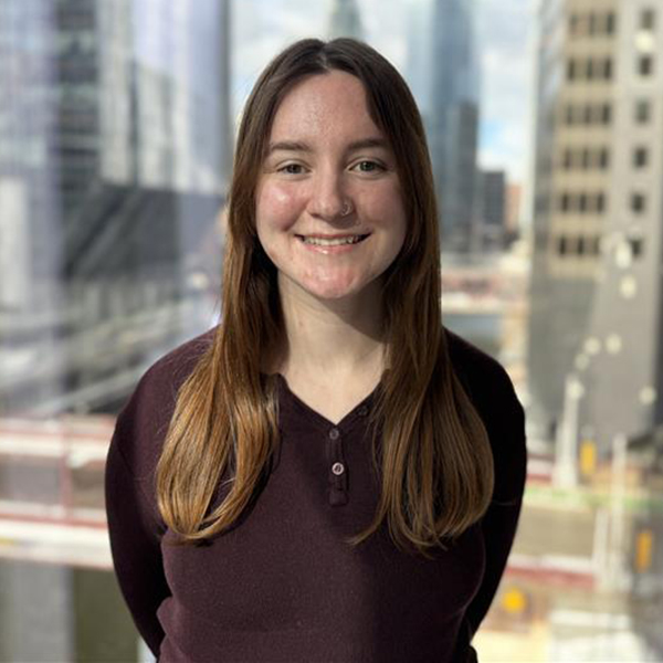 Darragh Connolly - Chicago Event Management